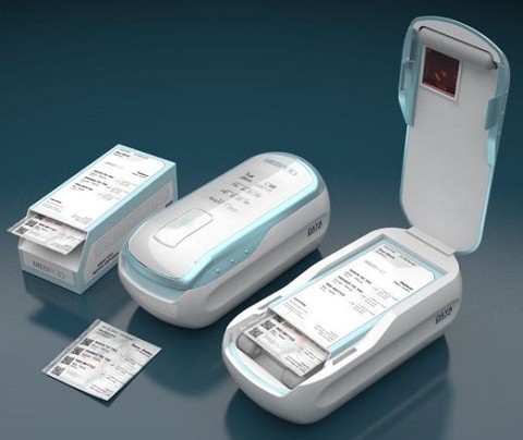 Cellular and Internet Technology Helps the MedPod Portable Medicine ...