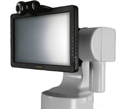 Monitor Distant Patients with a Puppet